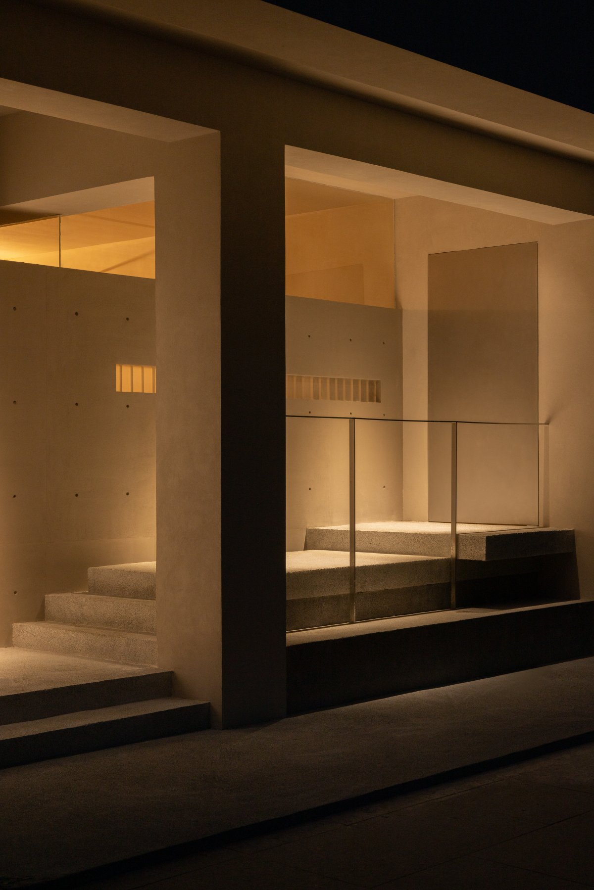 YinjiSpace - Yanji Studio x Yanji Design Studio